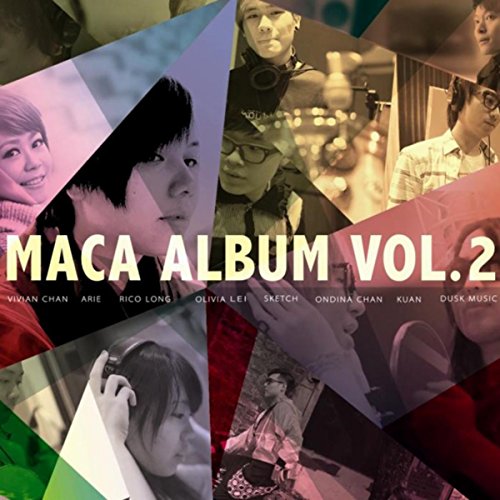 Amazon.com: MacA Album, Vol. 2 : VARIOUS ARTISTS: Digital Music