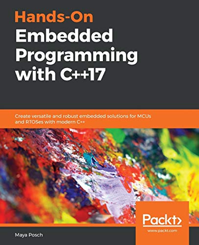 Snapklik.com : Hands-On Embedded Programming
