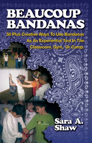 Beaucoup Bandanas: Sara Shaw, Sam Sikes, Sara Shaw, Sara Shaw ...