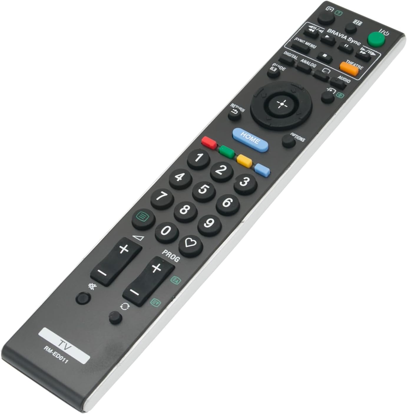 RM-ED011 RM-ED013 Replaced Remote Control -VINABTY-fit for Sony Bravia ...