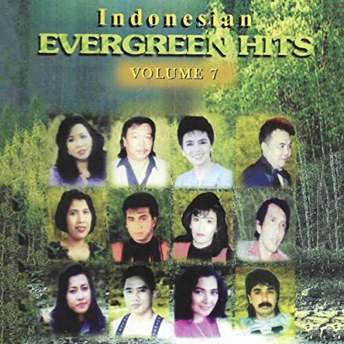 Play Indonesian Evergreen Hits, Vol. 7 by Favourite Group, Tetty Kadi ...