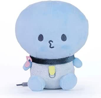 Amazon.co.jp: JOCHUM Mikun Plush Toy : Toys & Games