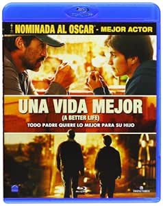 Amazon.com: Una vida mejor : Movies & TV