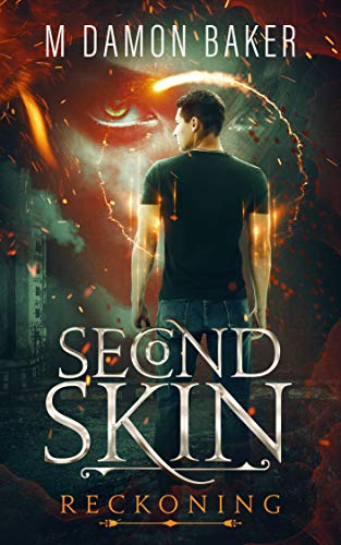 Amazon.com: Second Skin: Reckoning (Second Skin Book 8) eBook : Baker ...