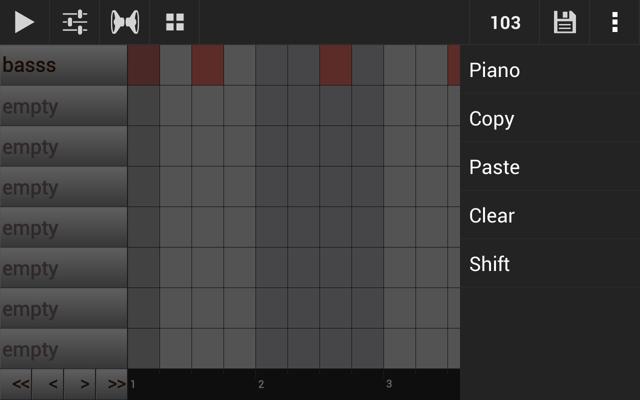 GrooveMixer - Music Beat Maker - App on Amazon Appstore