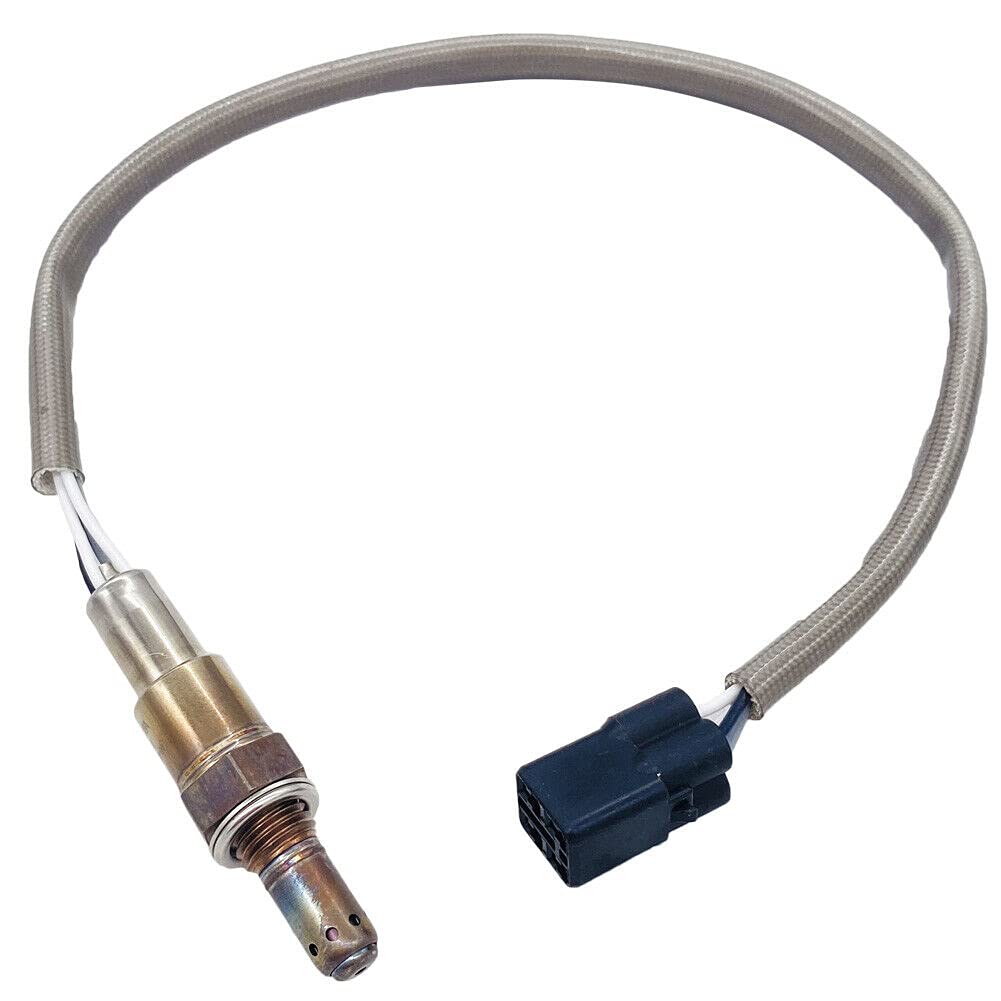 Amazon.co.jp: EPSIRMP 18213-98J30 酸素O2センサー スズキ 船外機 DF100A DF115A DF140A ...