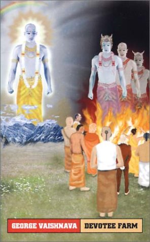 Devotee Farm: Vaishnava, George: 9781844261031: Amazon.com: Books