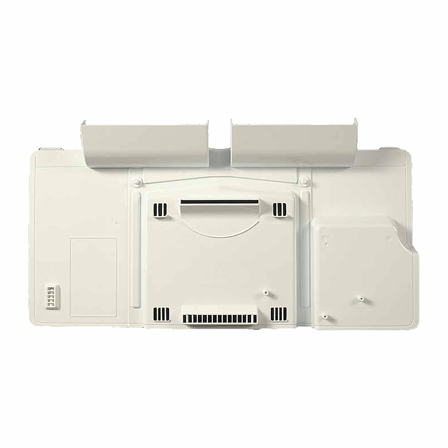 LG 29 Inch Fan Grille Assembly, Appliance Part, Compatible with Various ...