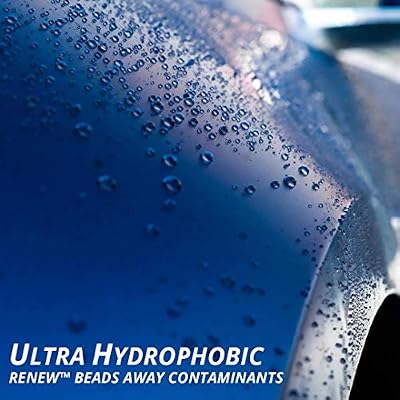 System X Renew Ceramic Spray Coating - Ultra Nepal | Ubuy