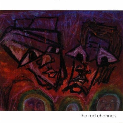 Play The Red Channels by The Red Channels on Amazon Music