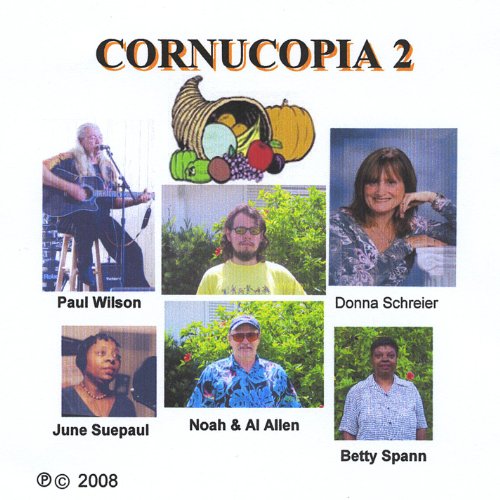Play Cornucopia 2 by VARIOUS ARTISTS on Amazon Music