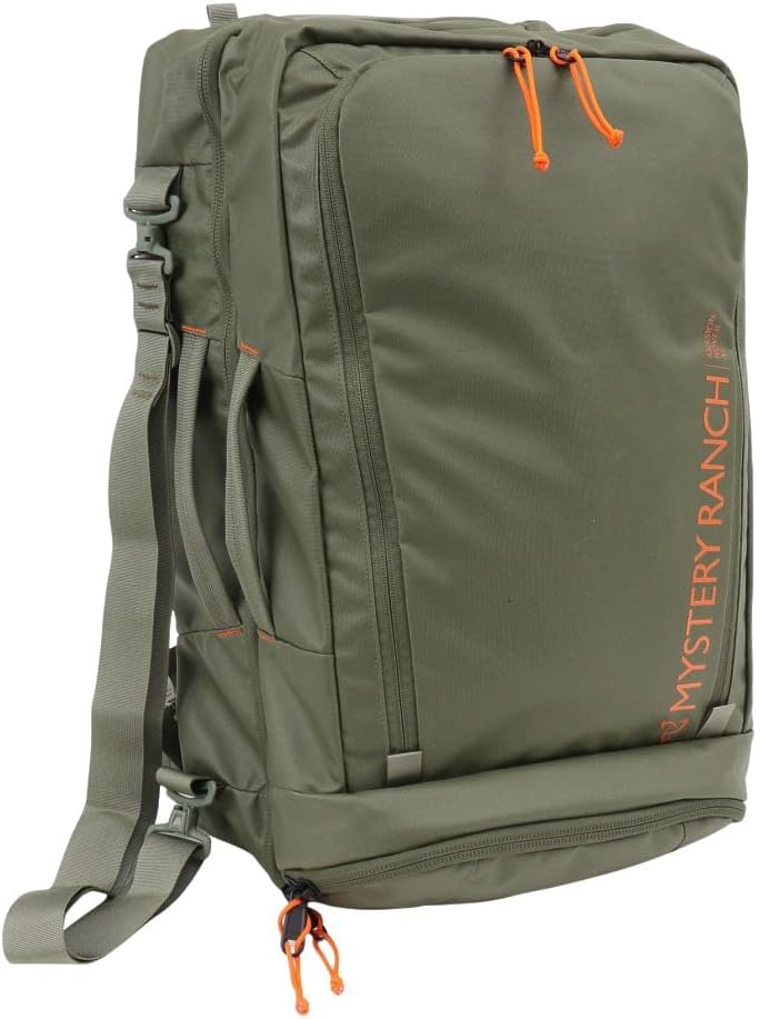 Amazon.com | Mystery Ranch Mission Rover 45 Plus Duffel – Spacious ...