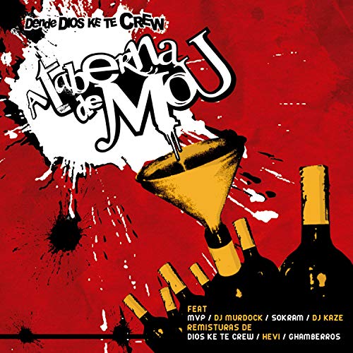Amazon.com: A Taberna de Mou : MØU: Digital Music