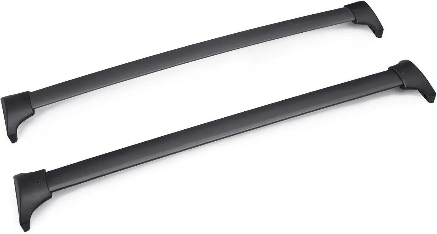Car Roof Rack Cross Bars Car Roof Rack Replacement For Pilot 2022 2021 ...
