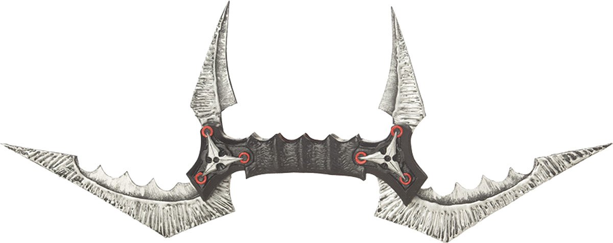 Anime Ninja Assassin Chain Blade
