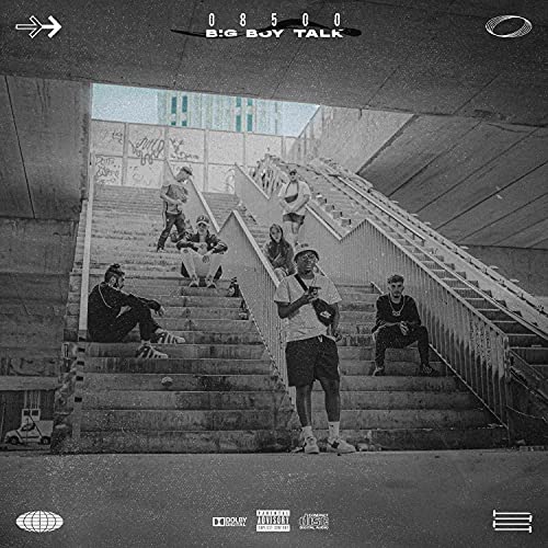 Big Boy Talk de Solo K.OS en Amazon Music Unlimited