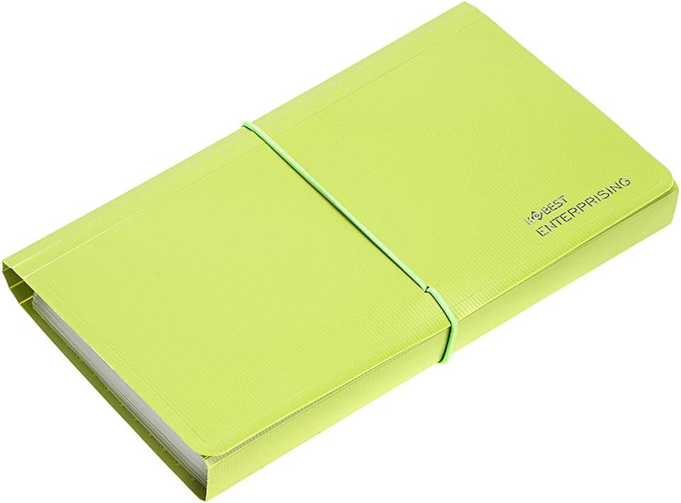 Amazon.com : BTSKY Expanding File Folder - New 13 Pockets Handy ...