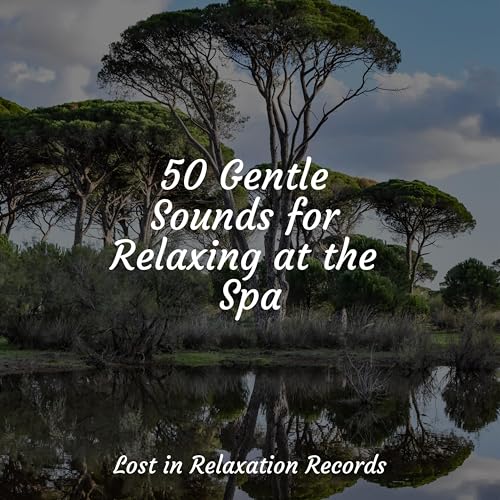 Play 50 Gentle Sounds for Relaxing at the Spa by Lounge relax, Calm ...