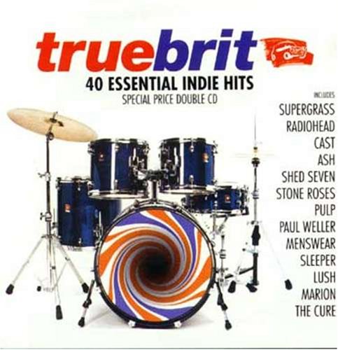 True Brit:Best of British Pop - Amazon.com Music