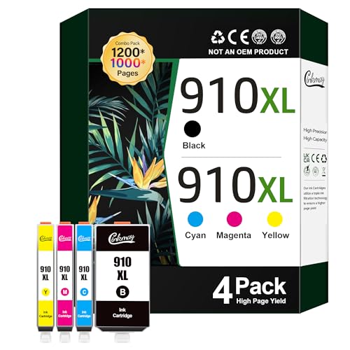 Explore the Best HP Combo Packs for Your Ultimate Printing Needs ...