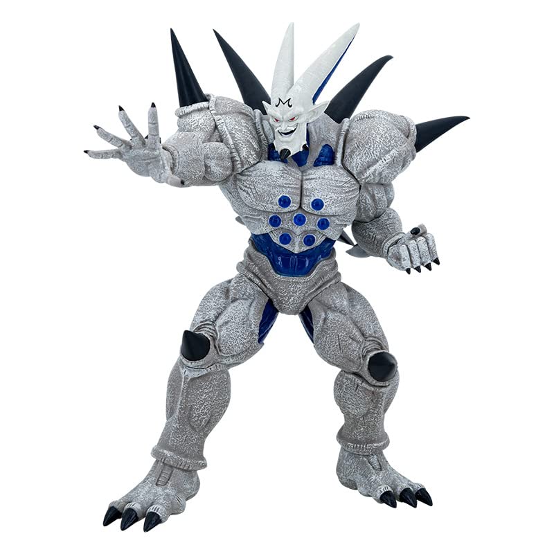 Reozign Dragon Ball Gt Figures A Star Dragon Yishendragon Action ...
