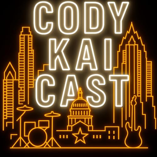 Amazon.com: Cody Kai Cast : Cody O'Dell: Audible Books & Originals