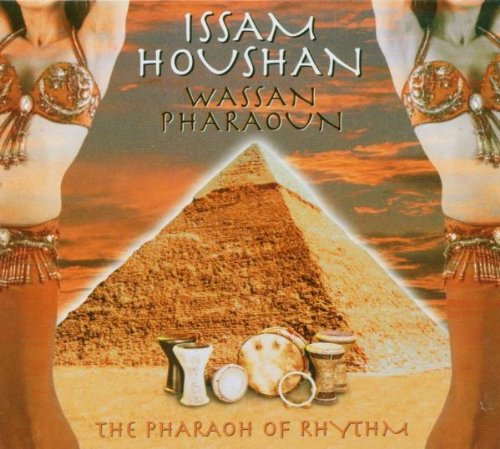 Wassan Pharaon: Issam Houshan: Amazon.in: Music}