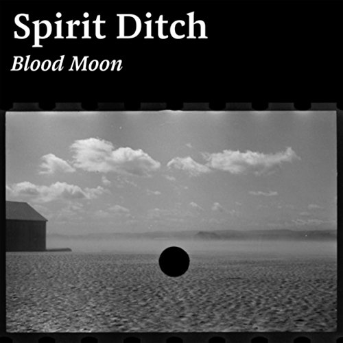 Amazon Music UnlimitedでSpirit DitchのBlood Moonを