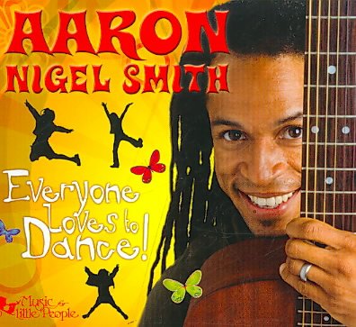 Smith, Aaron Nigel - Everyone Loves to Dance - Amazon.com Music