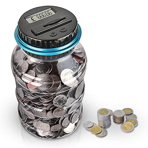 Top 10 Best Home Coin Sorters | Internet Eyes