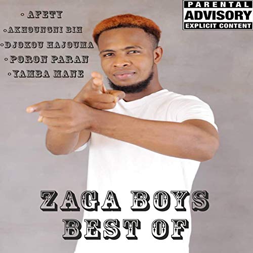 Amazon.com: Best of : Zaga boys: Digital Music