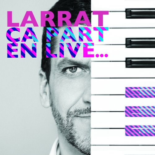 Play Ça part en live by Larrat on Amazon Music