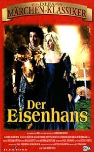Amazon.com: Der Eisenhans [VHS] : Movies & TV