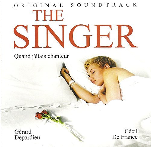 Amazon.com: Singer: CDs & Vinyl