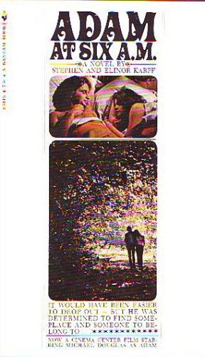 Adam At Six A.M.: stephen karpf: Amazon.com: Books