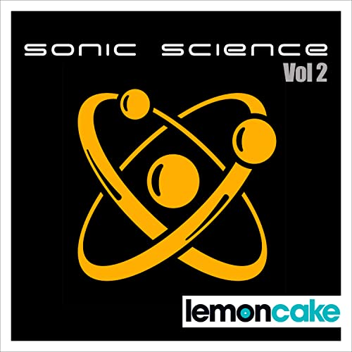 Amazon Music - VARIOUS ARTISTSのSonic Science, Vol. 2 - Amazon.co.jp