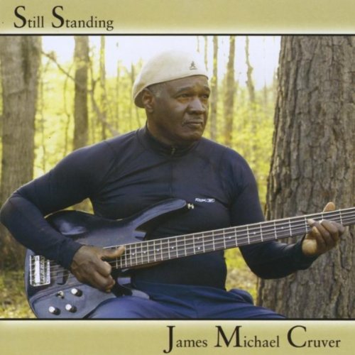 Play Still Standing by James Michael Cruver on Amazon Music