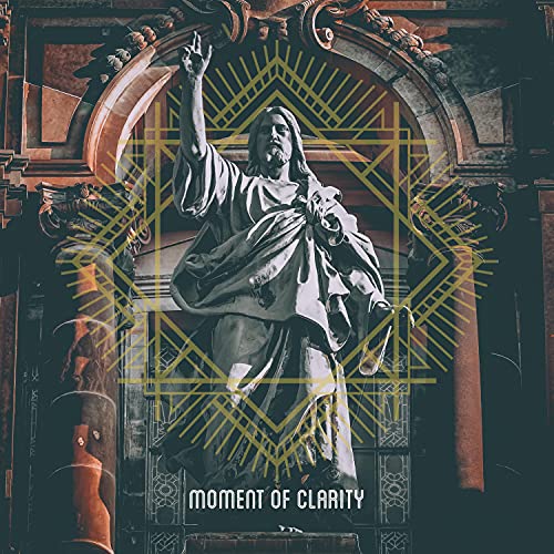 Play Moment Of Clarity by J.Gryff on Amazon Music