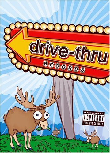 Amazon.com: Drive-Thru Records, Vol. 1 [DVD] : Movies & TV