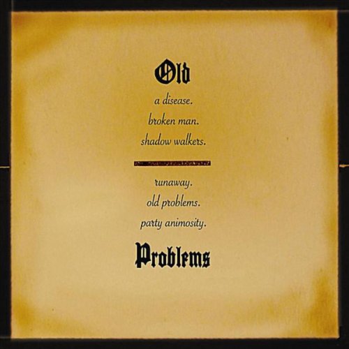 Play EP 2010 by Old Problems on Amazon Music