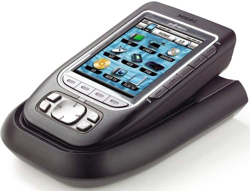 PHILIPS Mando a Distancia Universal TSU7000 (suspendido por el ...