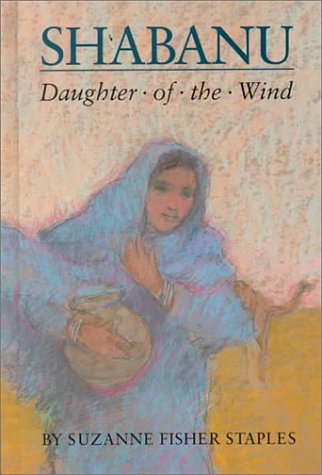 Amazon.com: Shabanu: Daughter of the Wind: 9780394948157: Staples ...