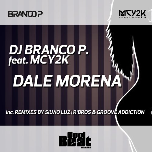 Amazon.com: Dale Morena : DJ Branco P & Mc Y2K: Digital Music