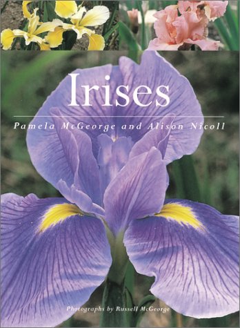 Amazon | Irises | McGeorge, Pamela, Nicoll, Alison, McGeorge, Russell ...