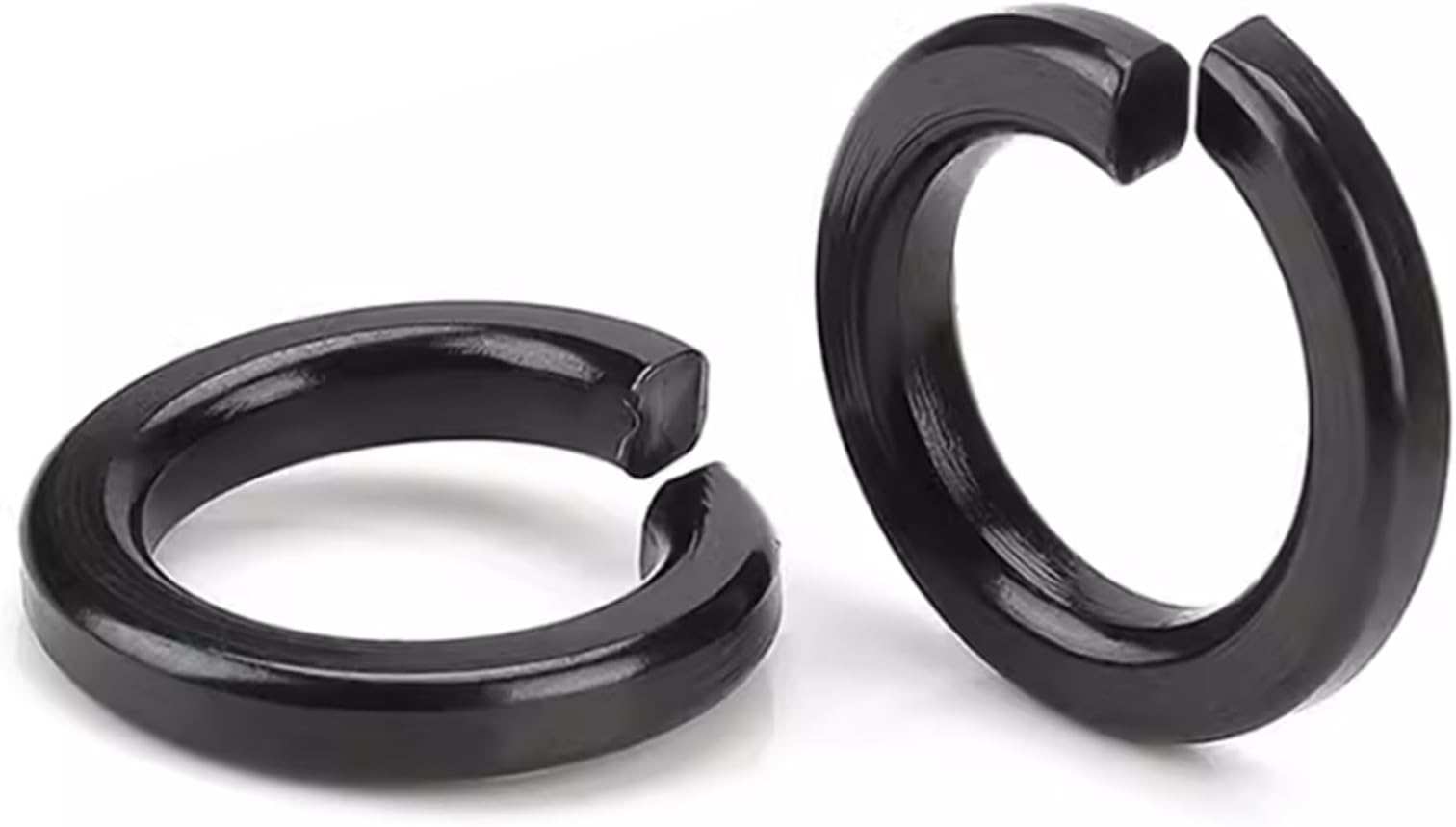 Amazon.com: The Hillman Group 300048 Split Lock Zinc Washer, 1-1/8-Inch ...