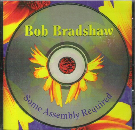 Some Assembly Required - Amazon.com Music
