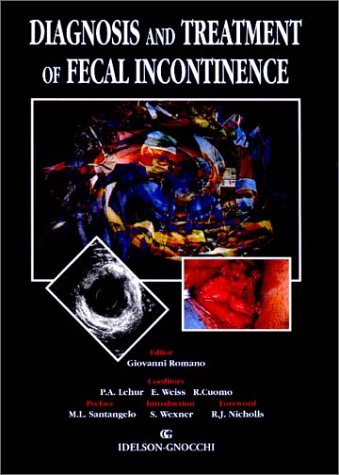 Diagnosis and Treatment of Fecal Incontinence: Colorectal Disease ...