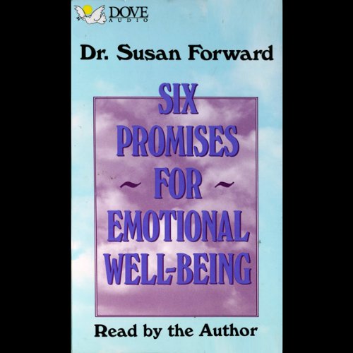 Amazon.com: Six Promises for Emotional Well-Being (Audible Audio ...
