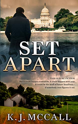 Amazon.com: Set Apart eBook : McCall, K.J.: Books