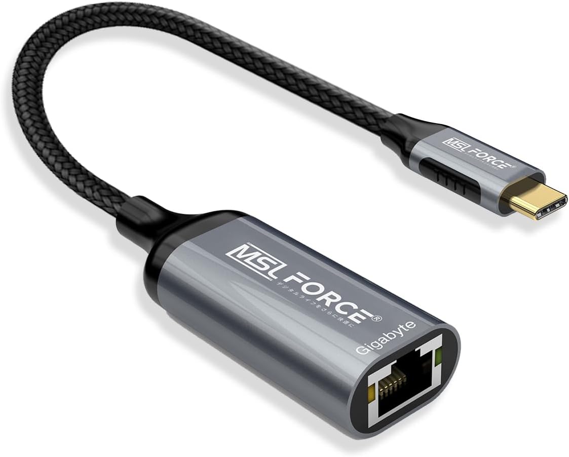 Amazon.co.jp: HP 有線LANアダプター HP USB-C to RJ45アダプター G2 USB 有線LAN変換アダプター（USB-Cタイプ） : パソコン・周辺機器